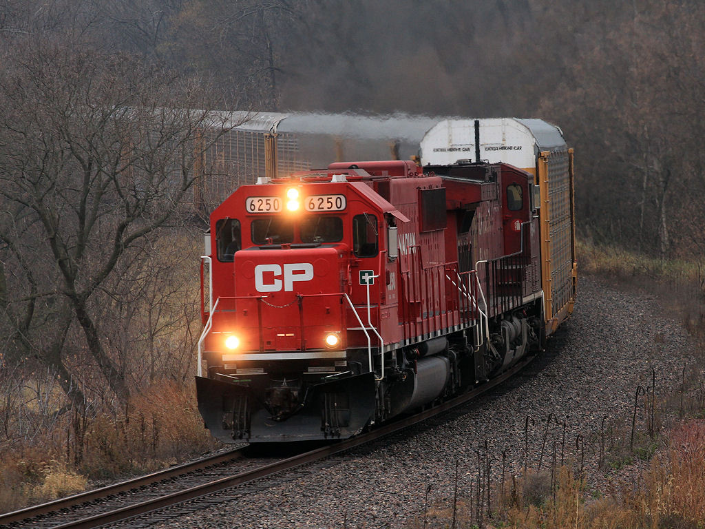 CP 6250